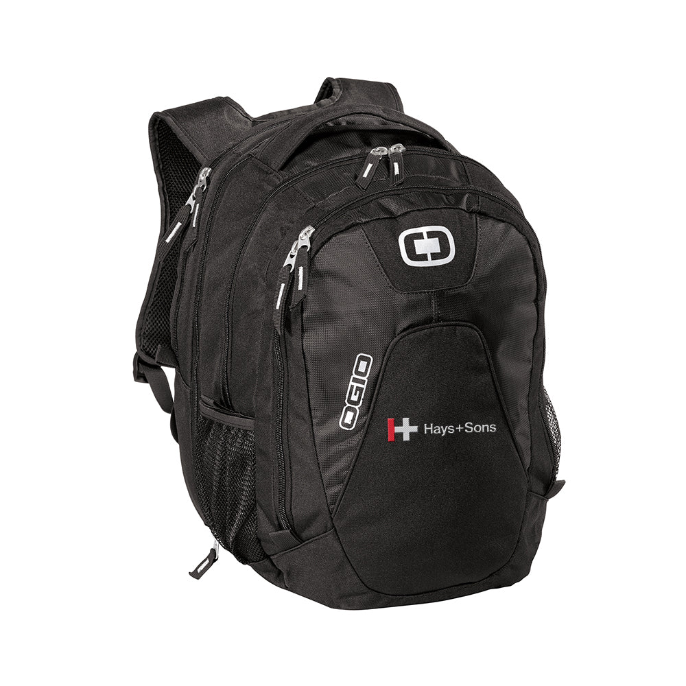 OGIO - Juggernaut Pack – Hays and Sons